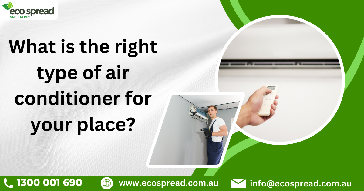 Air Conditioner Installation in Australia – Expert Cooling Solutions